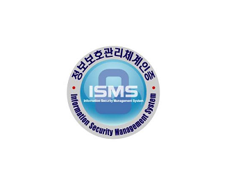 KINX KINX, 정보보호관리체계(ISMS) 인증 획득 - KINX