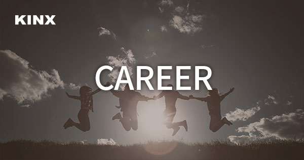 KINX CAREER