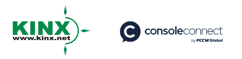 KINX KINX, ‘Console Connect’ 협업 통해 글로벌 네트워크 연결성 확장 - KINX