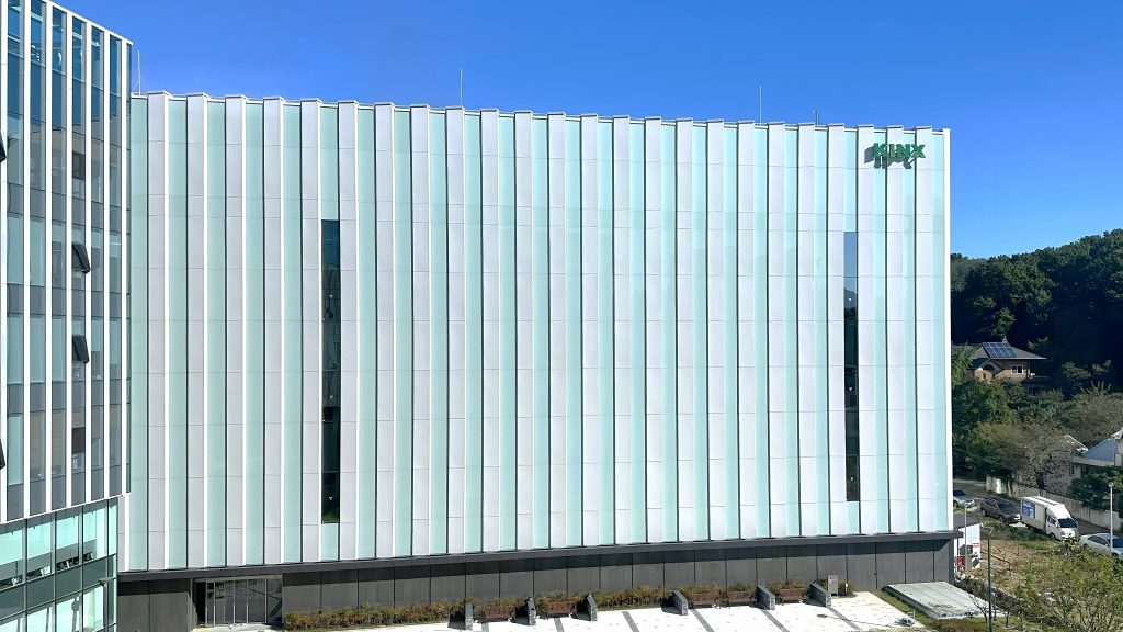 KINX KINX, 과천 데이터센터 개관…국내 최고의 ‘네트워크 플랫폼 센터’ 제공 - KINX